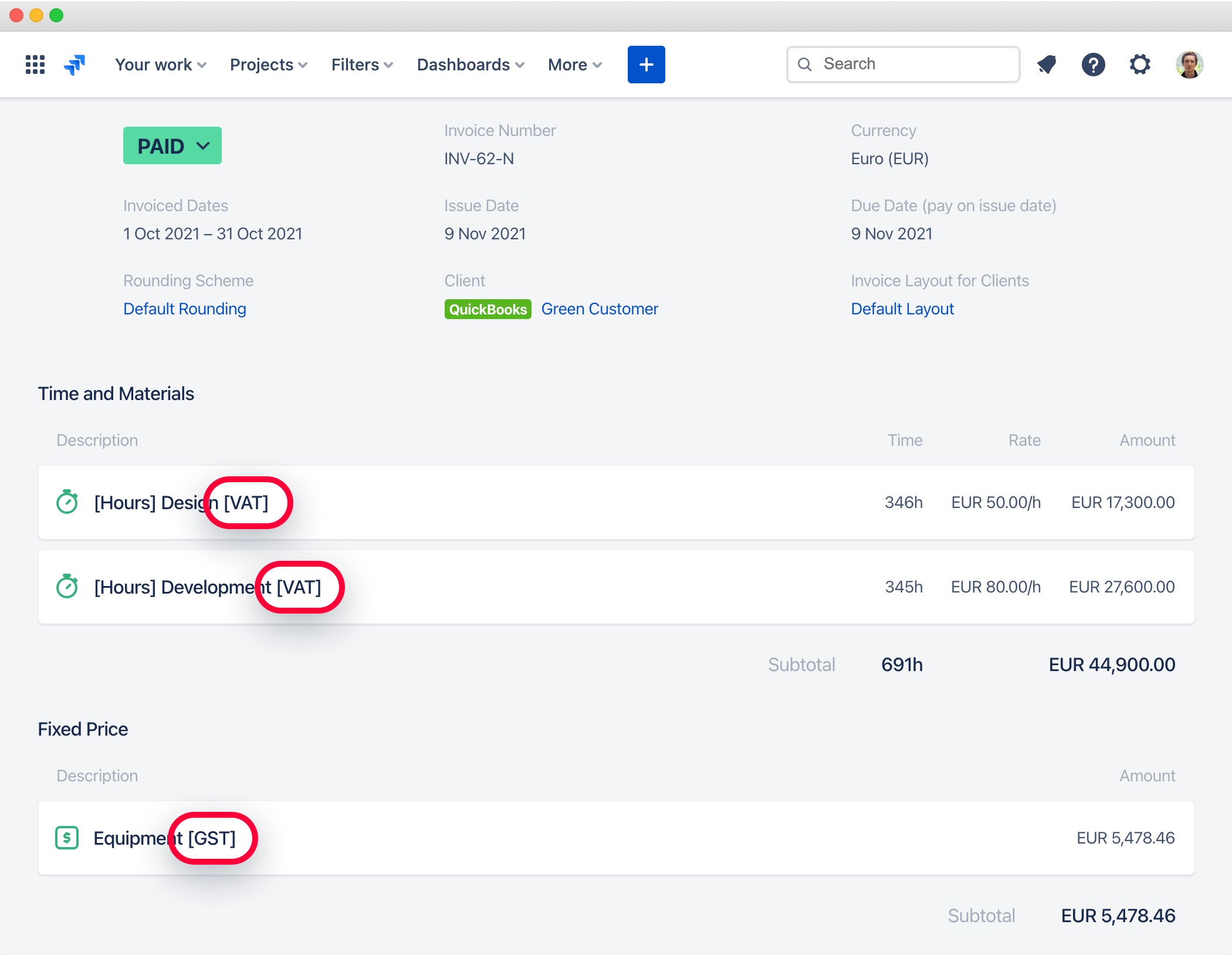 How To Change Currency In Quickbooks Invoice Hppasa